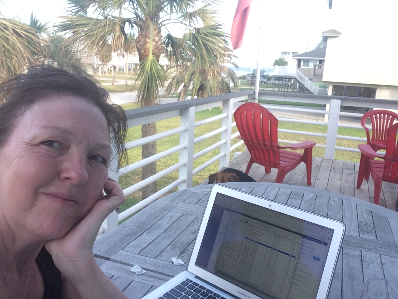 » Living in the Question – Taking our Freedom Back One Step at a Time ...